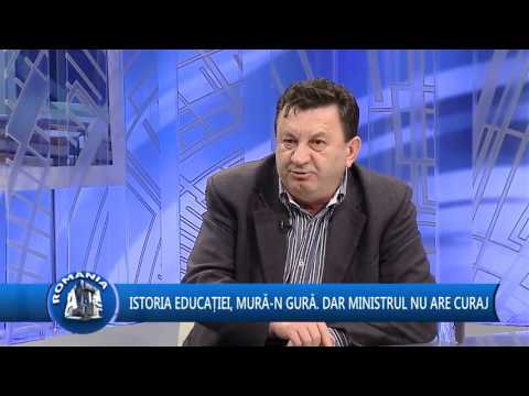 România de la A la Z Look Plus 24 03 2016 - YouTube