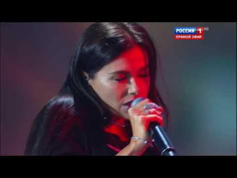 Елена Темникова   “Импульсы“   Новая волна 2016