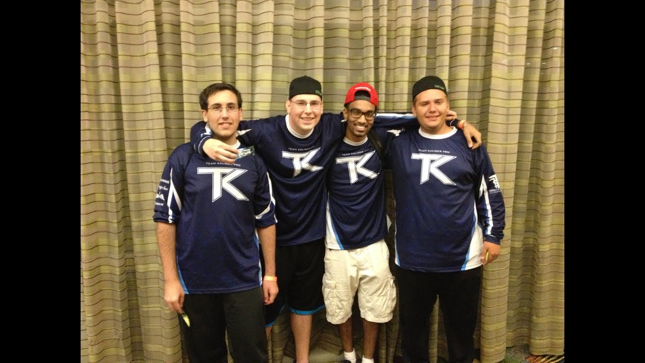 Neslo: COD PROfile Ep.1 | @Neslo_tK - YouTube