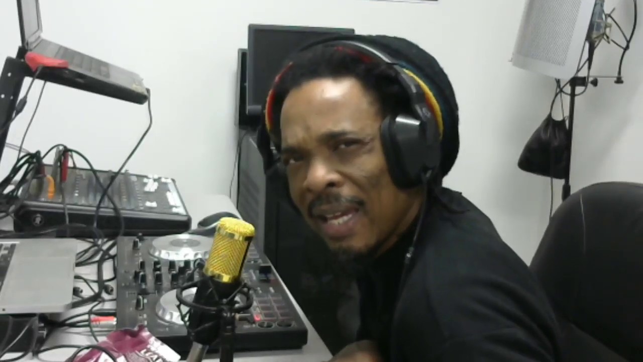 The new Mook b Mixtape show - YouTube