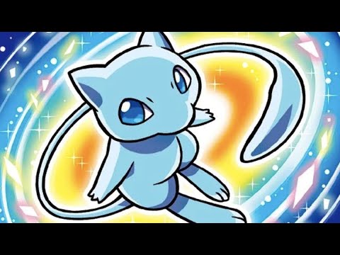 (🔴LIVE) Shiny Hunting Faraway Island Mew in Pokemon Emerald! - YouTube