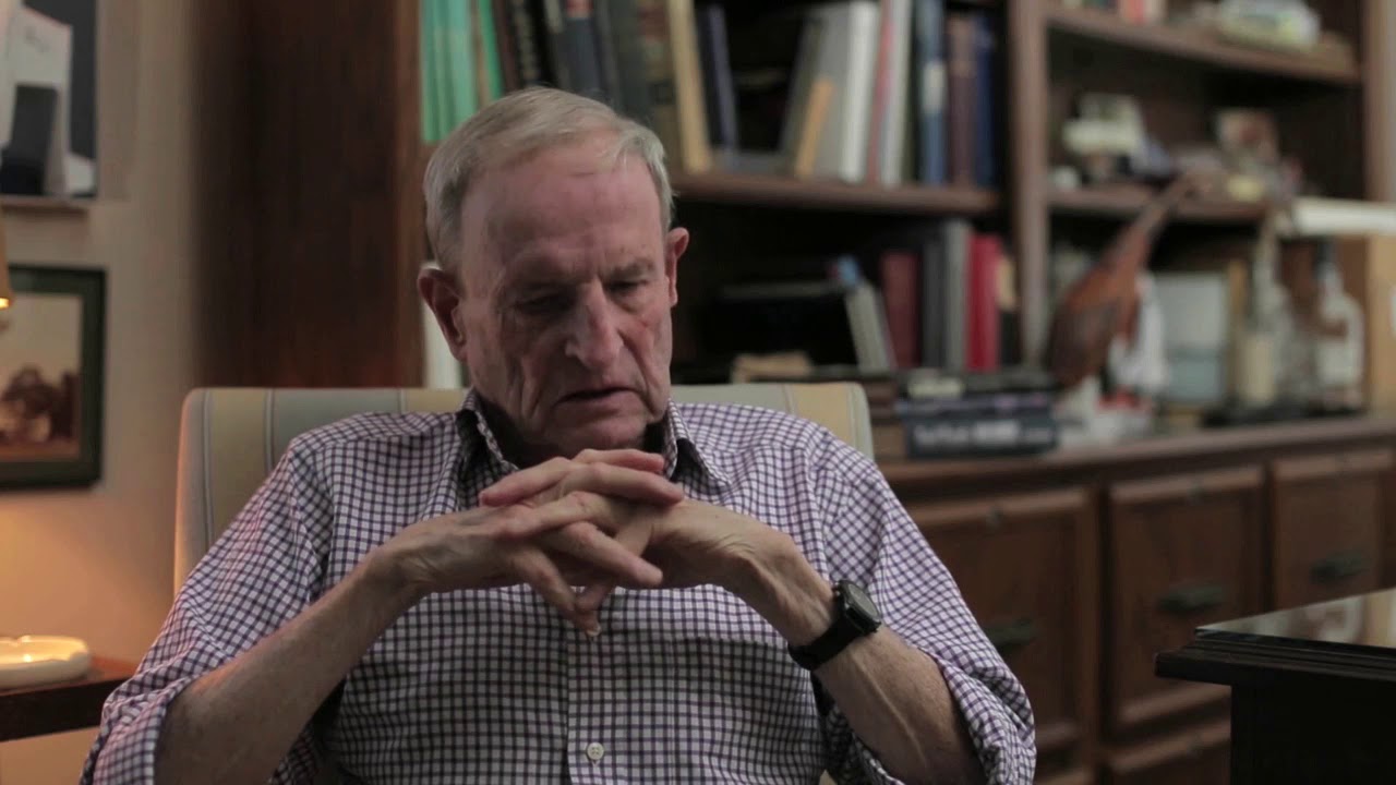 Buddy Thompson Clip 1 - YouTube