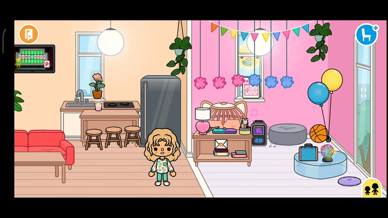 мир тока бока (1 часть 1 сезон) - YouTube