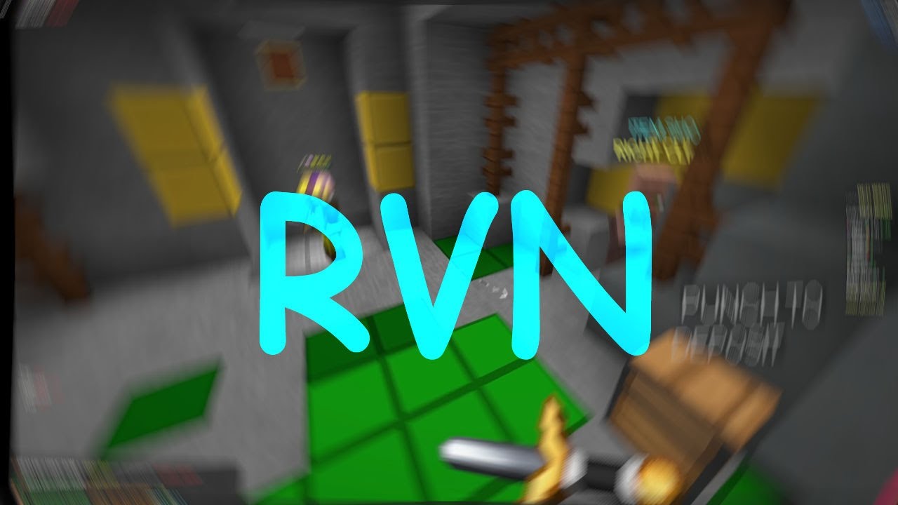 Best free client | Raven bs on hypixel - YouTube