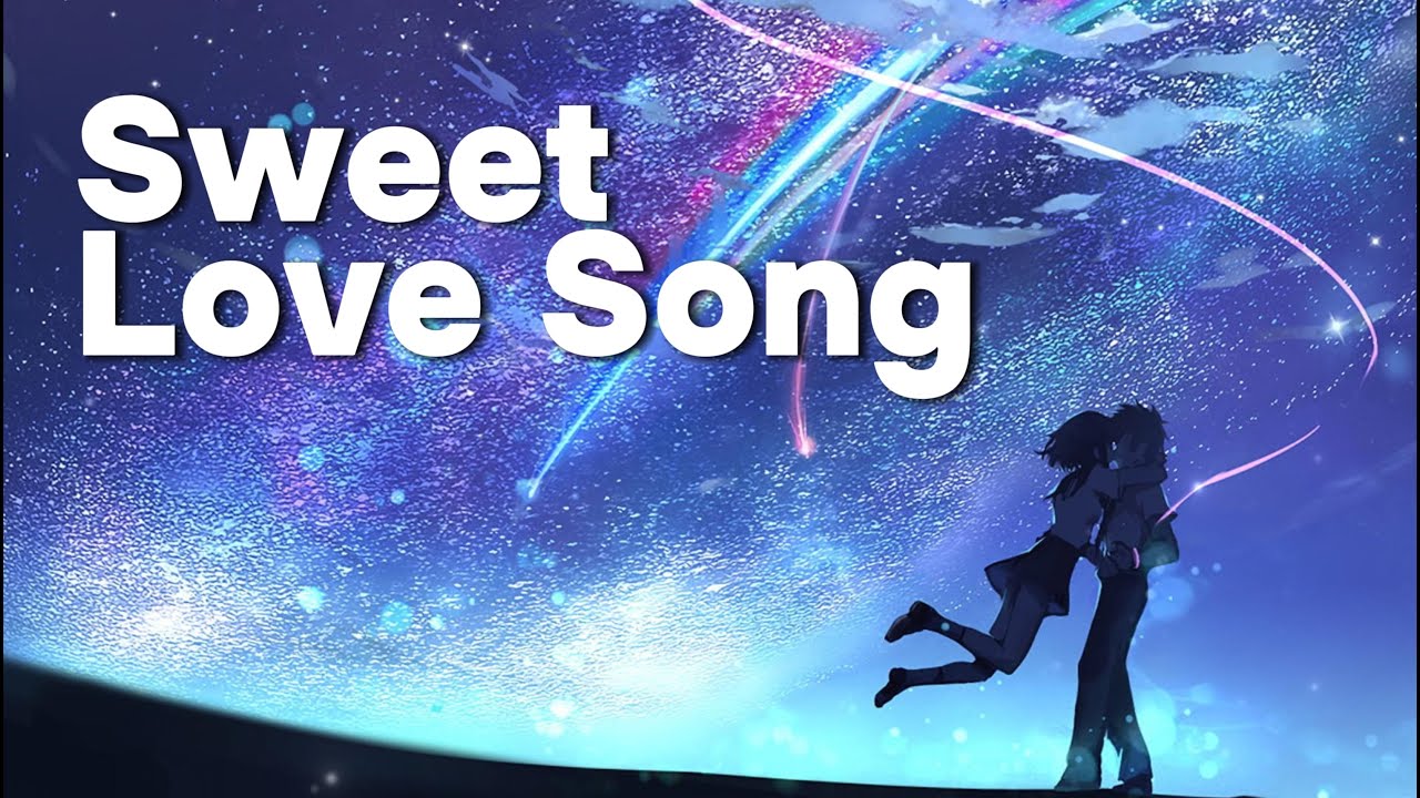 사랑을 시작하는 연인들을 위한 달달한 음악 l Sweet music for lovers embarking on love's ...