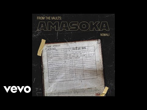 Amasoka - Bakhalisile (Official Audio)