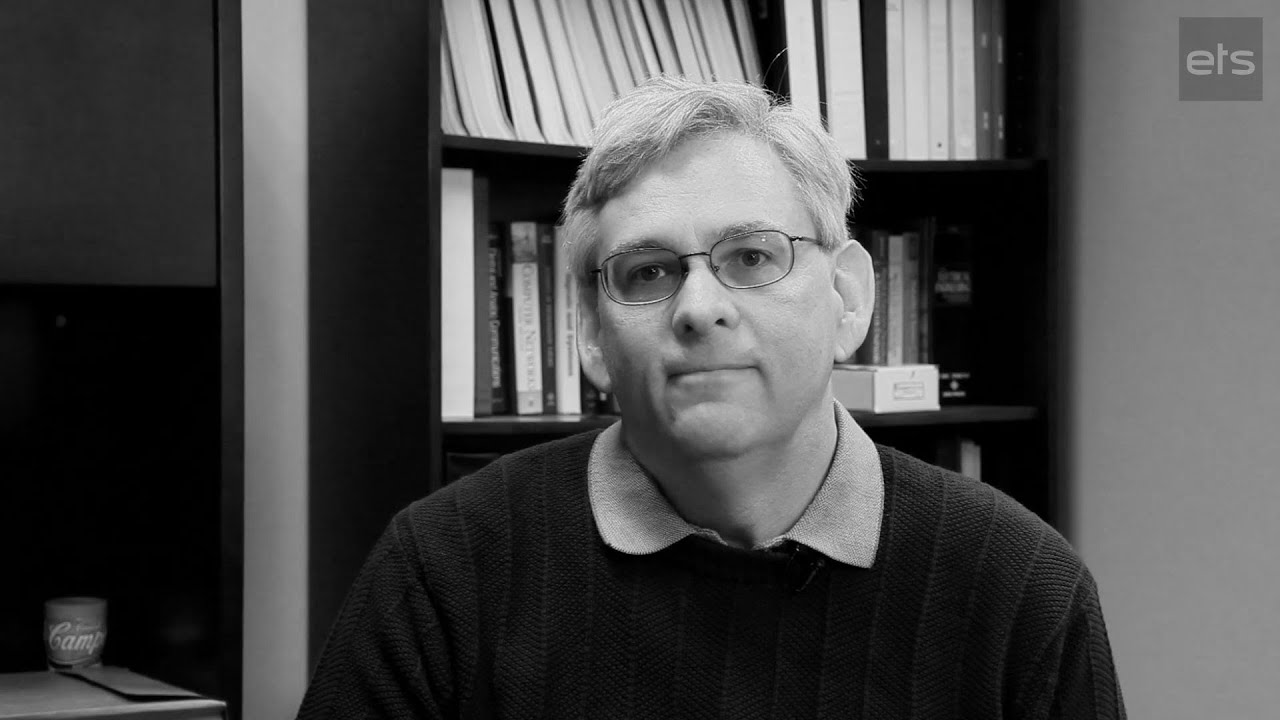 ETS14: Stan McClellan, PhD - Texas State University - YouTube