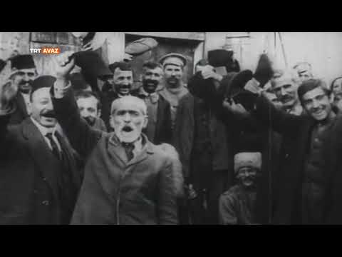 “Laleler: Kafkas İslam Ordusu” Belgeseli