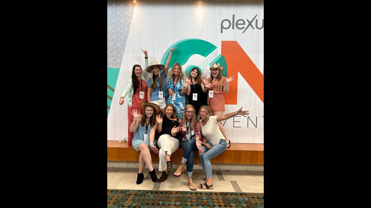 Why Plexus Why Now - YouTube