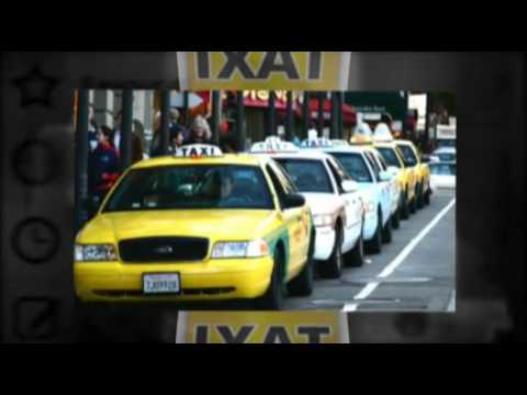 Taxi - YouTube