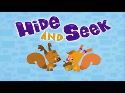 BabyFirst en Español - Varios 4 - YouTube