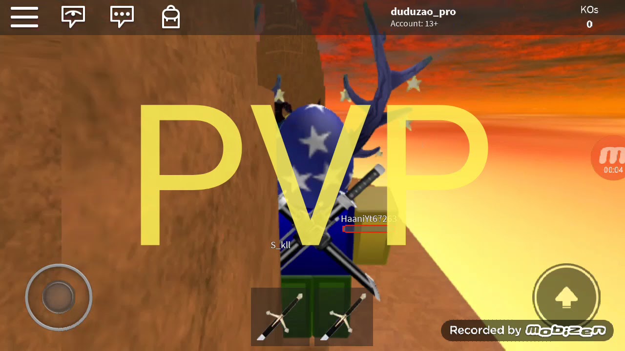 Melhores momentos pvp - YouTube