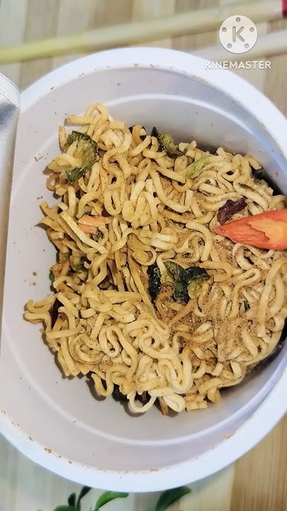 Is This BTS Favorite Ramen ?Angry chapaguri #shorts #ytshorts #bts #ramen #ashortday #Nongshim ...