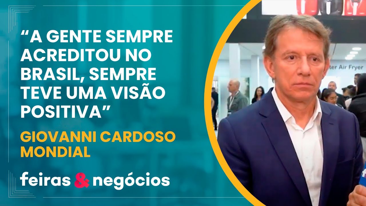 Giovanni Cardoso - Mondial - YouTube