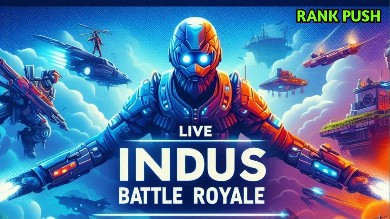 Indus Live - YouTube