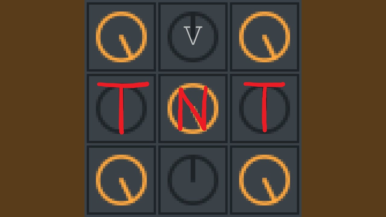 TNT (Instrumental Version) - YouTube