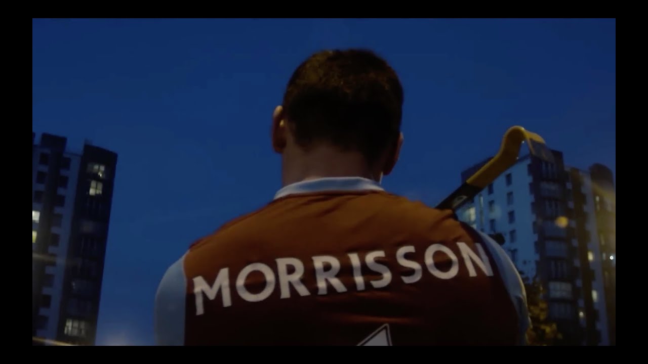 Morrisson - British Trap Royalty (Official Album Trailer) - YouTube