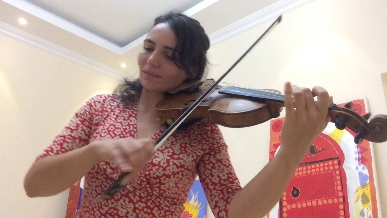 Day#21 - STAN CHAPMAN'S JIG - YouTube