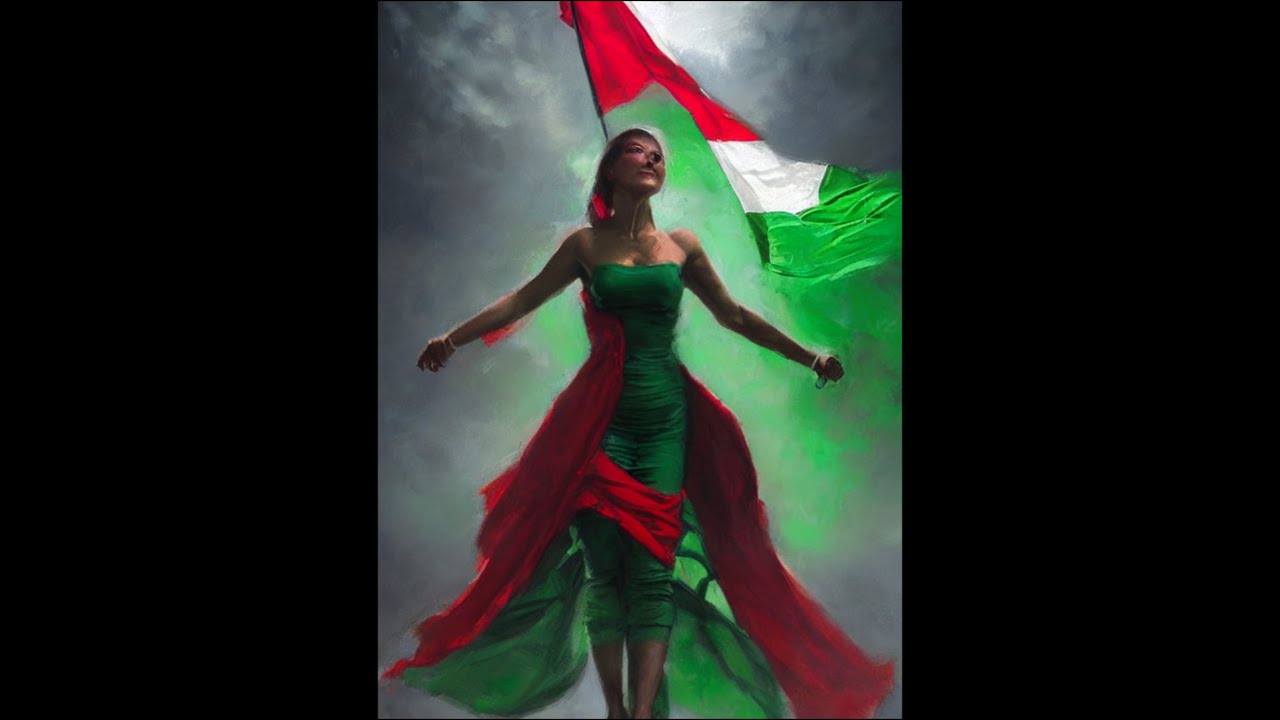 "baraye" by shervin haji pour cover music video - YouTube