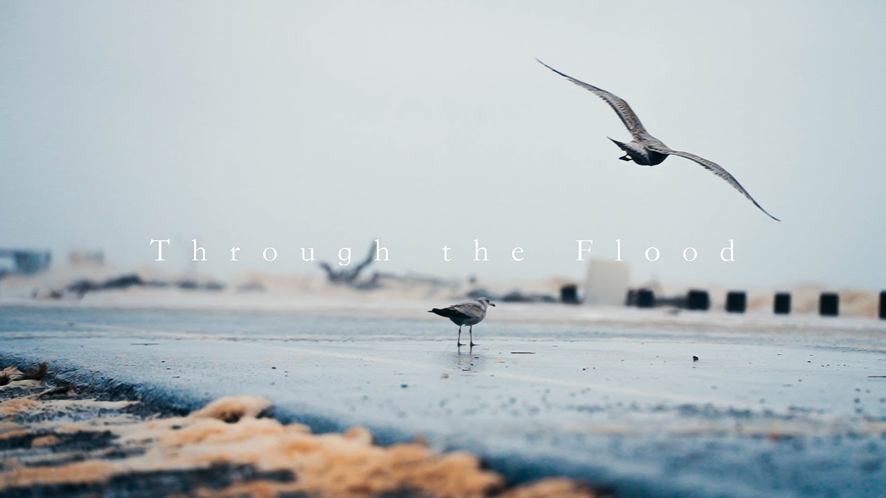 Through The Flood (An Inspirational Short Film) - YouTube