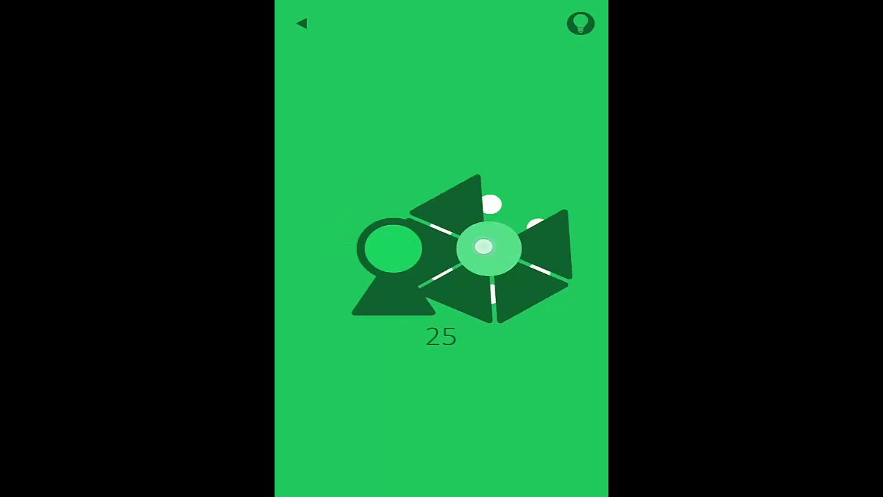 green (game) Level 21 22 23 24 25 26 27 28 29 30 Walkthrough - YouTube