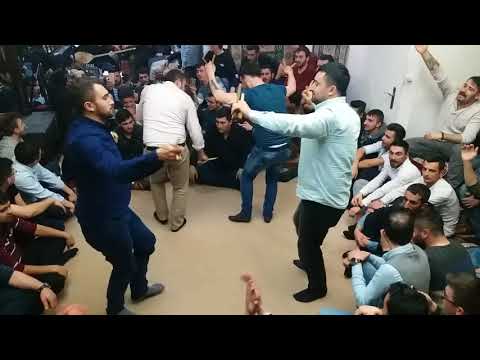 ENGİNCAN DOSTLAR KONAĞI MUHABBET 17.03.2018