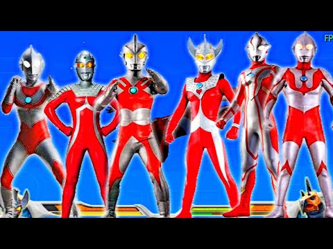 Ultraman Leo | ultraman taro_ultraman mbah_ultraman mebius_ultraman ...