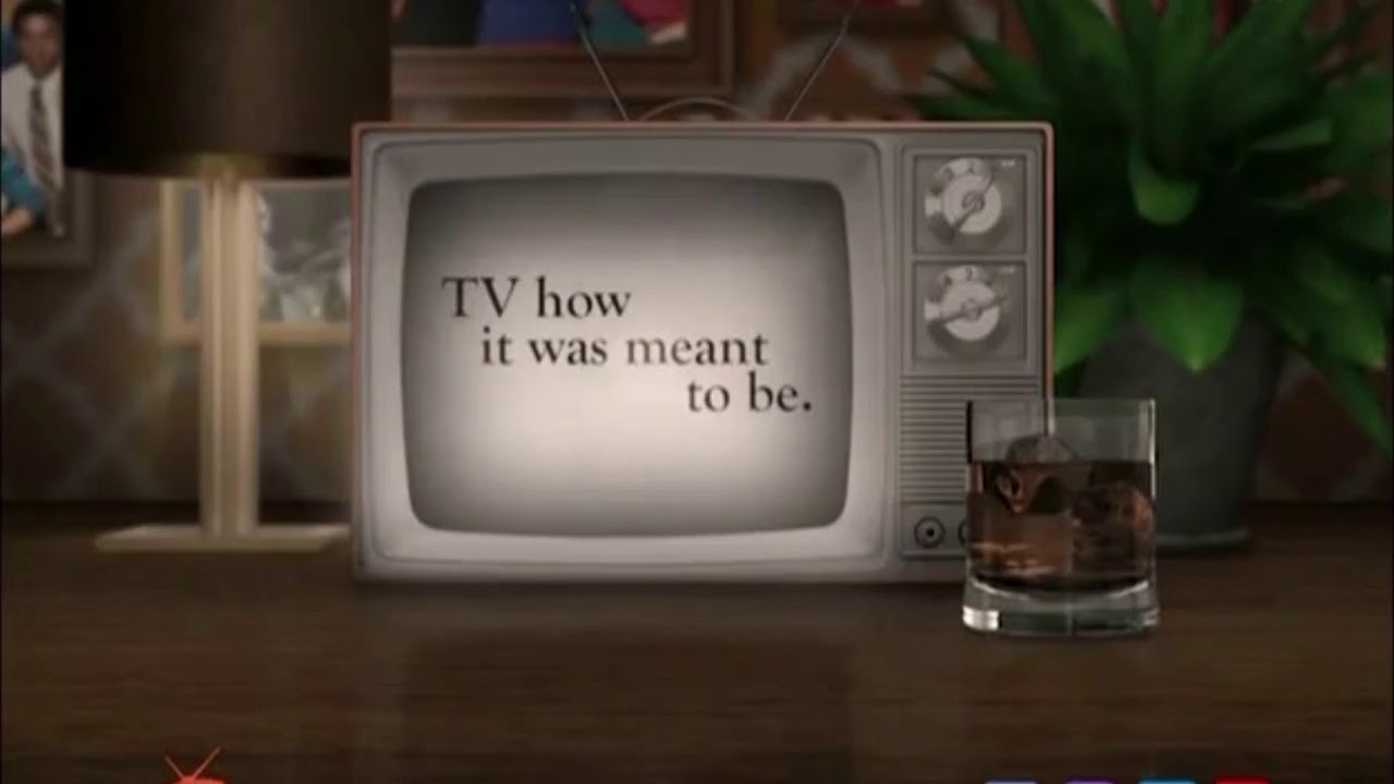 Antenna TV Station ID #5 (2020) - YouTube