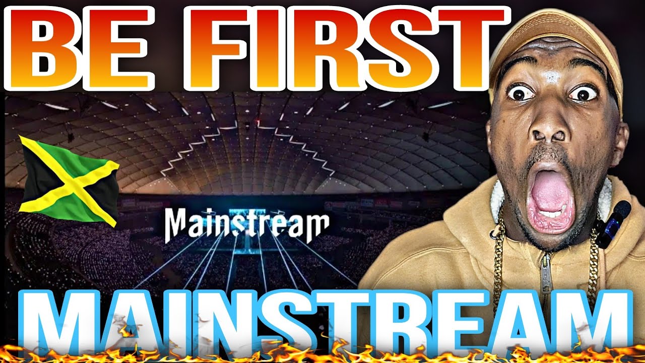 BE:FIRST/ Mainstream - BE:FIRST LIVE in DOME 2024 "Mainstream ...