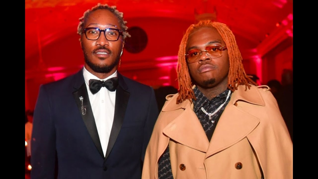 Gunna & Future - Too Easy (Audio) - YouTube