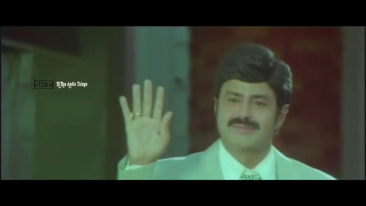 Yuvaratna Rana Movie Video Songs || Bits || NBK@60 Birthday Special ...