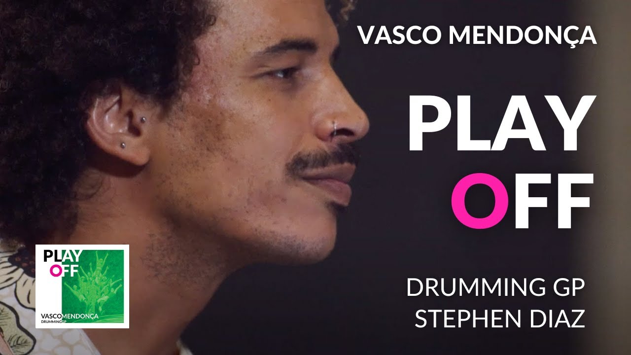 'American Settings IV' by Vasco Mendonça (teaser) - YouTube