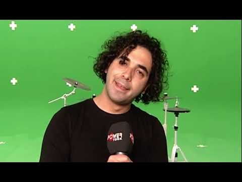 maNga - Fazla Aşkı Olan Var Mı ? Backstage (PowerTürk Kulis) 21 Nisan 2014