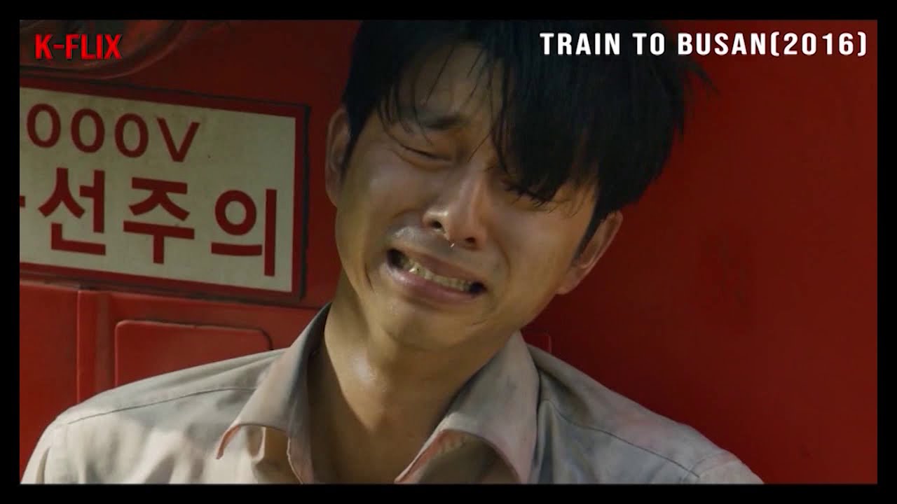 TRAIN TO BUSAN(2016)｜Review and 15-Minute Summary｜Include Endings ...