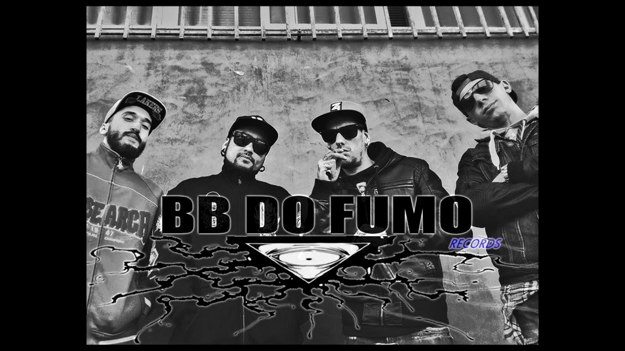 BB DO FUMO RECORS_PERSPECTIVAS _#_HUGE, SIK (WISE /MA9) BULI 2B, T-JAY ...