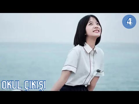 Okul Çıkışı | 4. Bölüm | Don't Leave After School | Li Tingting, Yao Chi | 放学别走