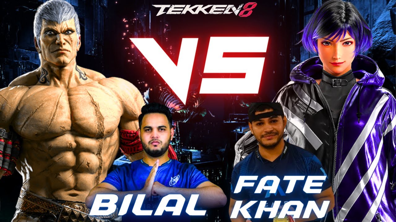I think I'm getting better against Reina!! FT-5 set VS FATE KHAN. - YouTube