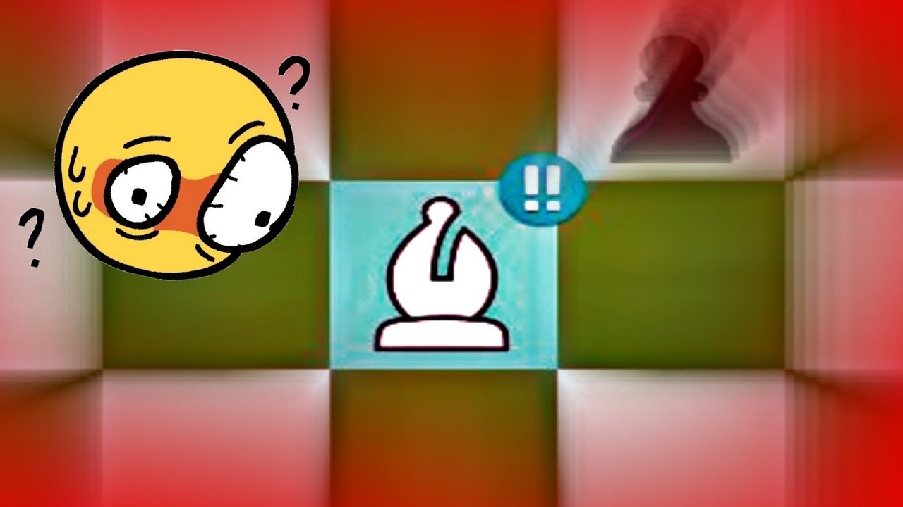 CHESS MEMES #1 | BRILLIANT MOVE BISHOP ( FANNY CHESS ) - YouTube