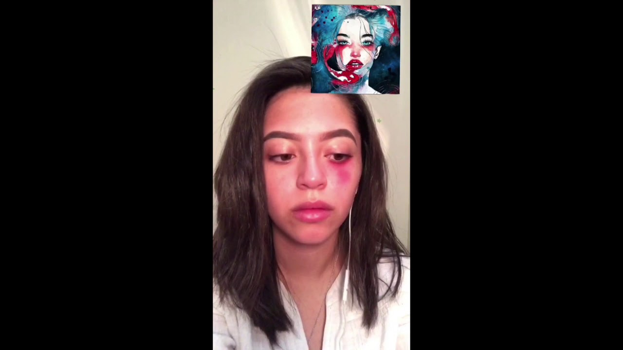 Koi fish incorporated inspiration video | Ailyn Ramirez - YouTube