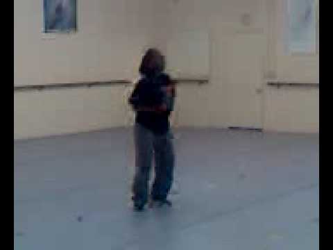 ZARIA DANCE - YouTube