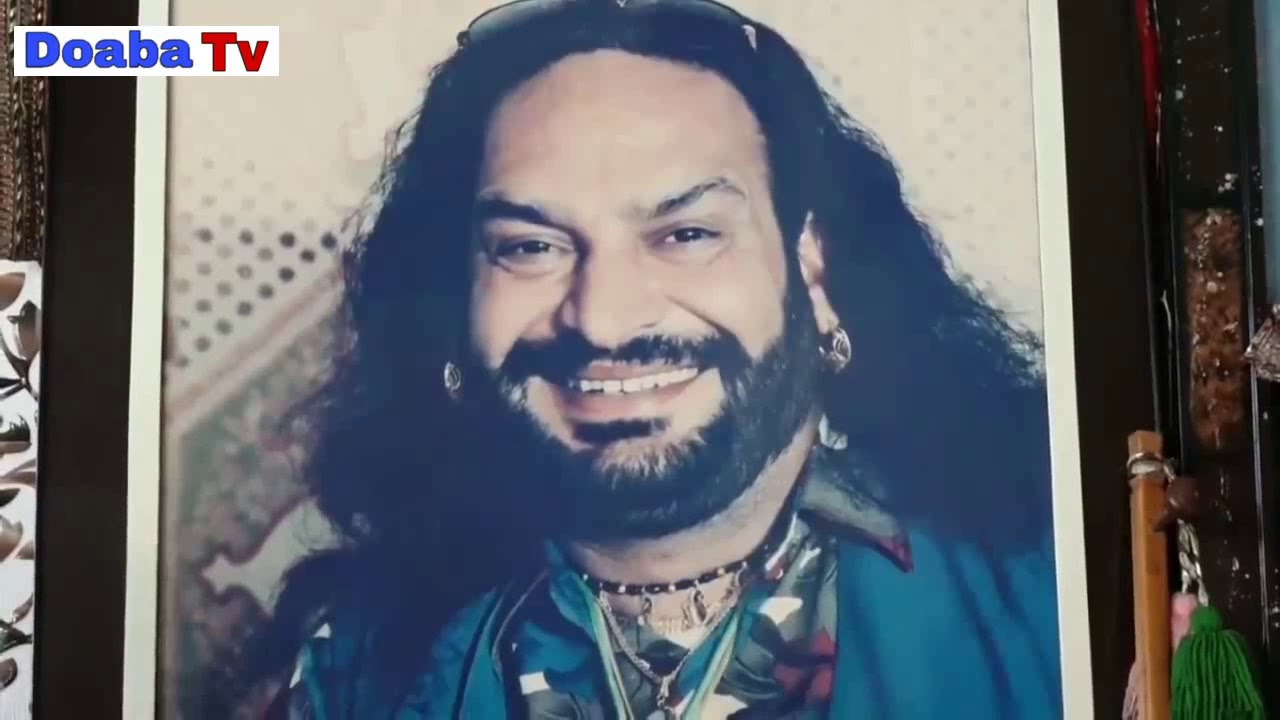 Roza Sharif Mandali Mela 2020 - YouTube