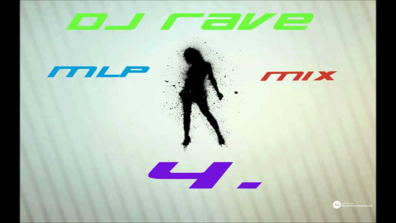 30 min mix DJ RAVE - YouTube