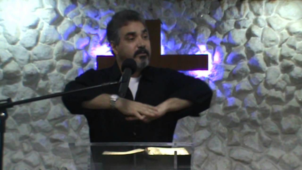 Mauricio Andrade - O Amor de Deus Demonstra o Nosso Valor? - YouTube