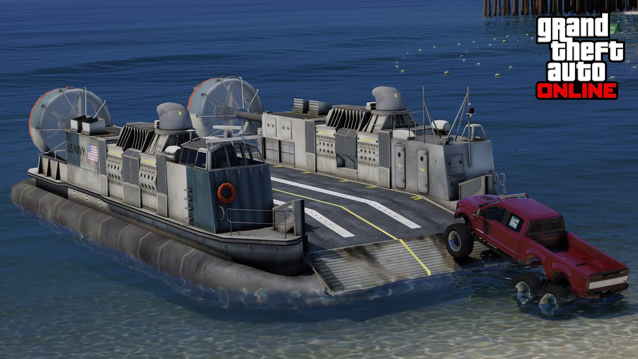 5 Vehicles That Should be Added in the Next GTA DLC!! - YouTube