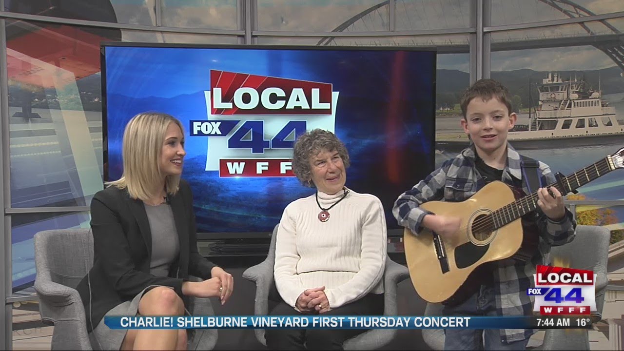 Charlie Schramm's Instagram, Twitter & Facebook on IDCrawl