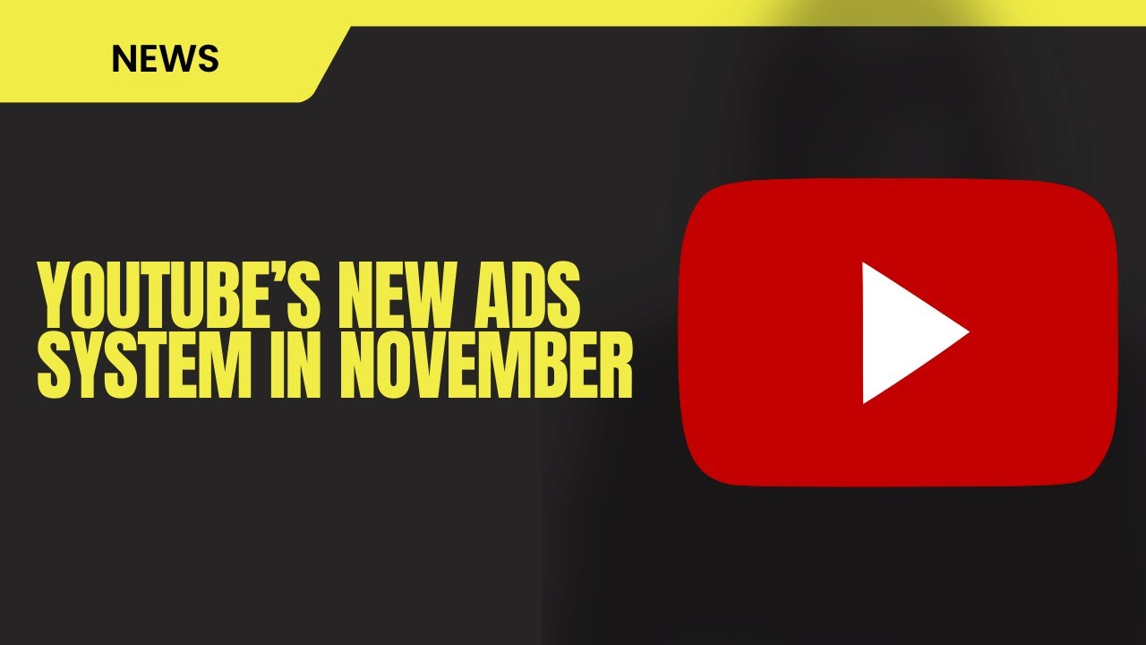 Youtube Ads