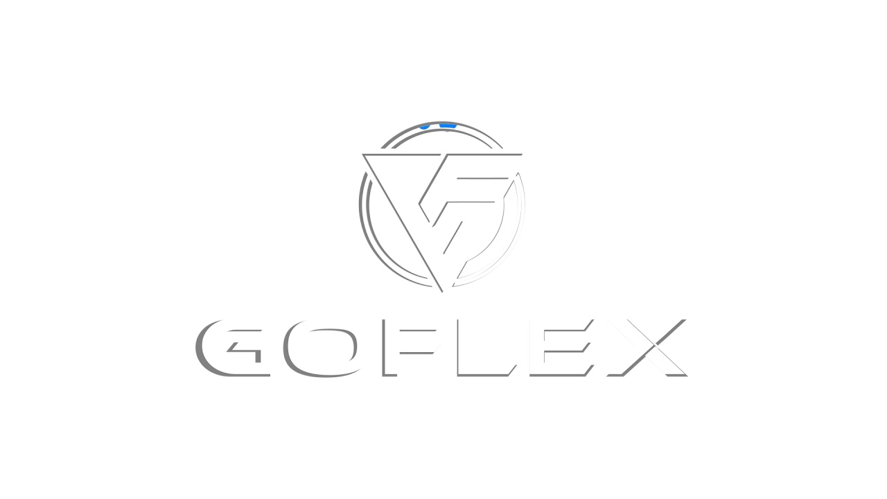 Goflex logo - YouTube