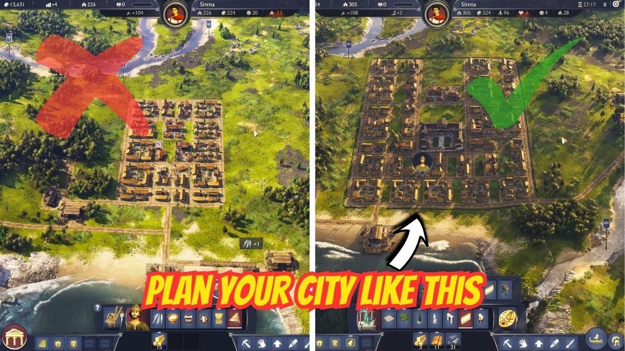 Anno 117 City Layout Guide | Best Tips for Building an Efficient ...
