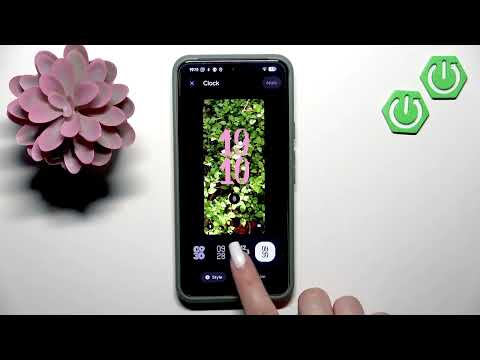 Android 16 – Kilit Ekranı Yazı Tipi Nasıl Özelleştirilir