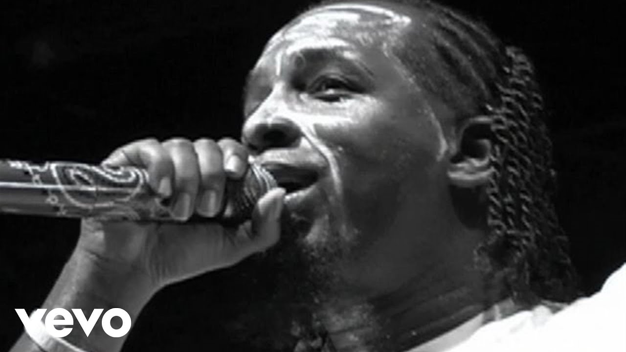 Tech N9ne The Gates Mixed Plate